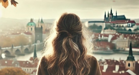 28. říjen – Tradice a budoucnost: Česká hrdost a umělá inteligence
